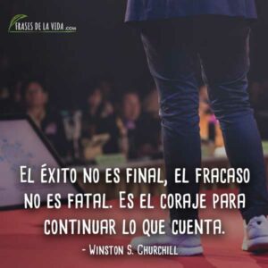 120 Frases de Coaching | La mejor versión de uno mismo [Imágenes]