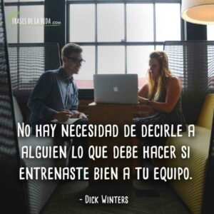 130 Frases de Equipo | El poder de la unión - Frases de la vida