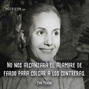 Frases-de-Eva-Perón-8 - Frases de la vida
