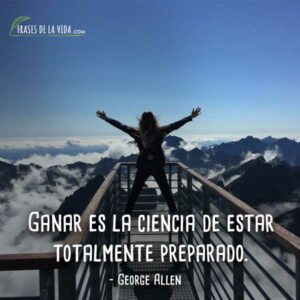 100 Frases de Ganadores | Para motivarte y conseguir el éxito