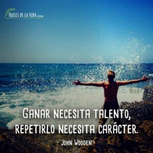 100 Frases de Ganadores | Para motivarte y conseguir el éxito