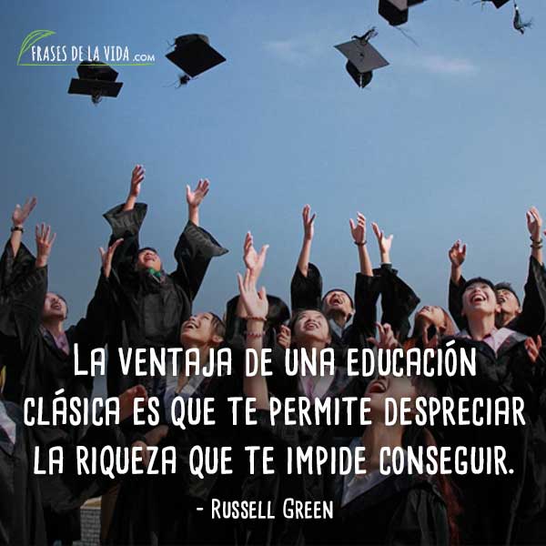 100 Frases de Graduación | Perfectas para celebrar y motivar