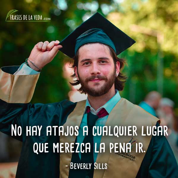 100 Frases de Graduación | Perfectas para celebrar y motivar
