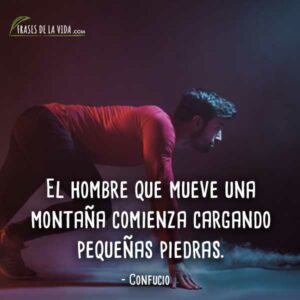 100 Frases de Nunca Rendirse | Y afrontar todos los problemas