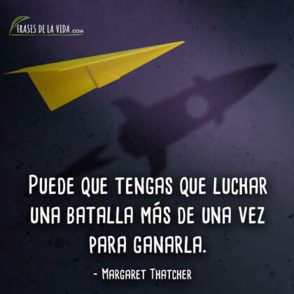 100 Frases de Nunca Rendirse | Y afrontar todos los problemas
