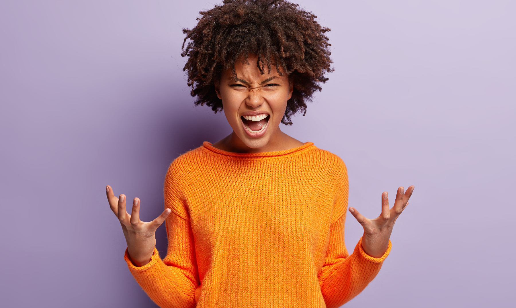 100 Frases de Rabia | Una faceta más del odio que debemos evitar