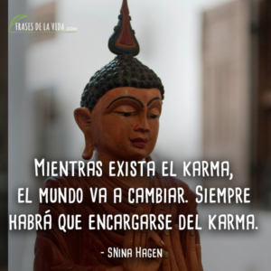 80 Frases de Karma | Para reflexionar acerca de tus actos