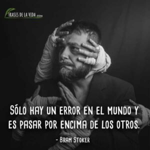 Frases de Errores | Para aprender de ellos y mejorar - Frases de la vida