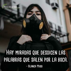 100 Frases de Miradas | Cuando hablan más que las palabras