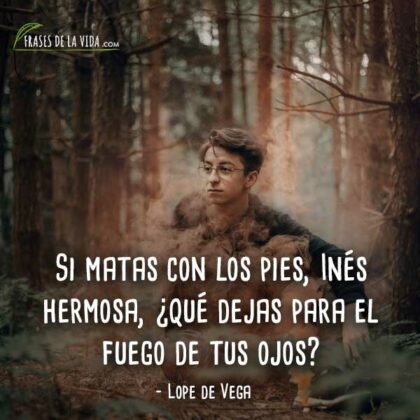 100 Frases de Miradas | Cuando hablan más que las palabras