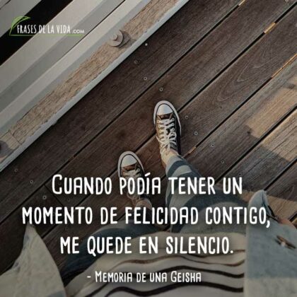 100 Frases de Momentos | Instantes que cambian nuestra vida