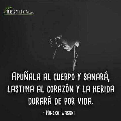 100 Frases de Ruptura | Las Mejores Citas para ayudarte a superarla