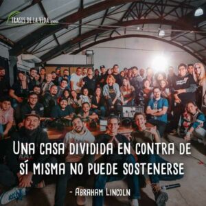 100 Frases de Unión | Para aprender a trabajar en equipo