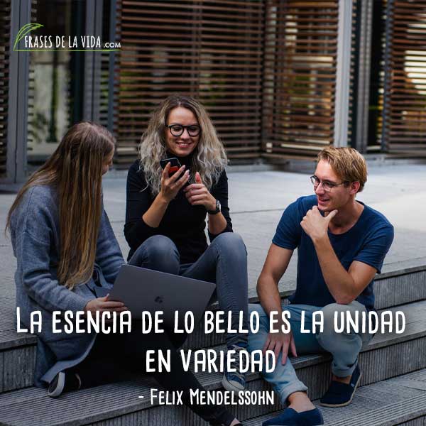 100 Frases de Unión | Para aprender a trabajar en equipo