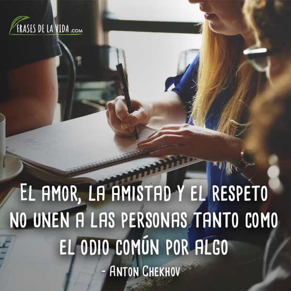 100 Frases de Unión | Para aprender a trabajar en equipo
