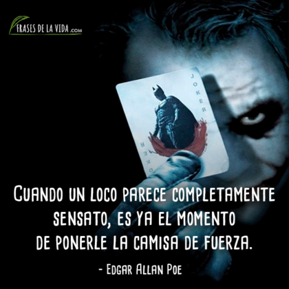 100 Frases de Locos | El límite entre la locura y la genialidad