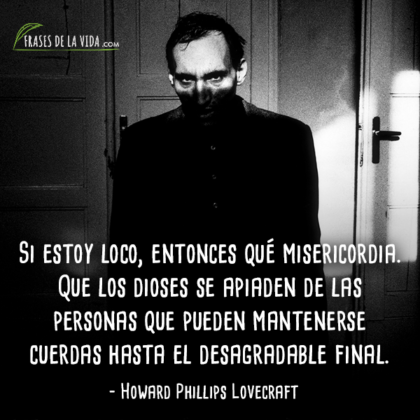 100 Frases de Locos | El límite entre la locura y la genialidad