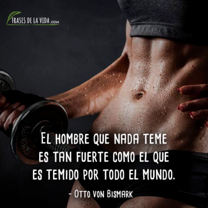 100 Frases de Fuerza | El camino hacia la superación