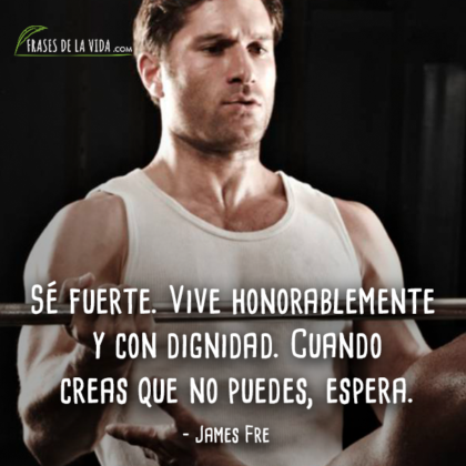 100 Frases de Fuerza | El camino hacia la superación