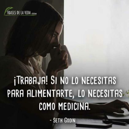 100 frases de Trabajo | Para aprender a disfrutar de él