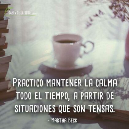 100 frases de Relax | Tomarse un respiro es necesario