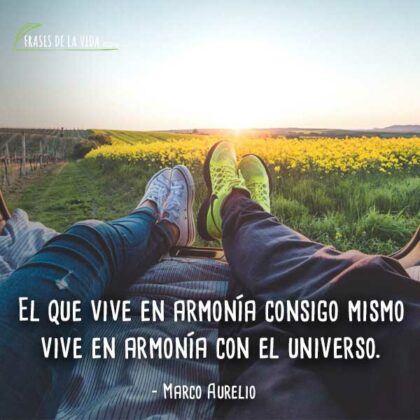 100 frases de Relax | Tomarse un respiro es necesario