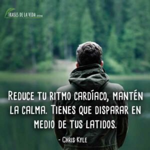 100 frases de Relax | Tomarse un respiro es necesario
