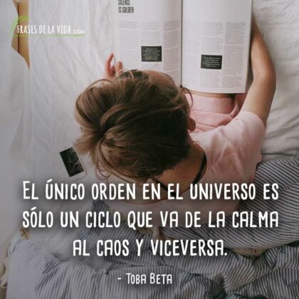 100 frases de Relax | Tomarse un respiro es necesario