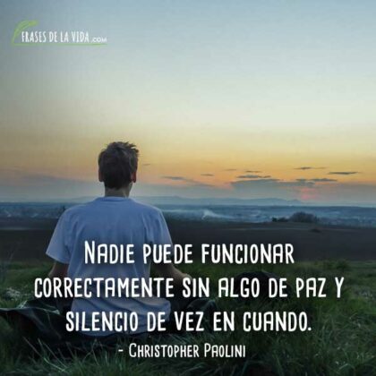 100 frases de Relax | Tomarse un respiro es necesario