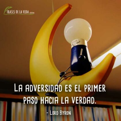 100 Frases de Verdad | La importancia de saber encontrarla
