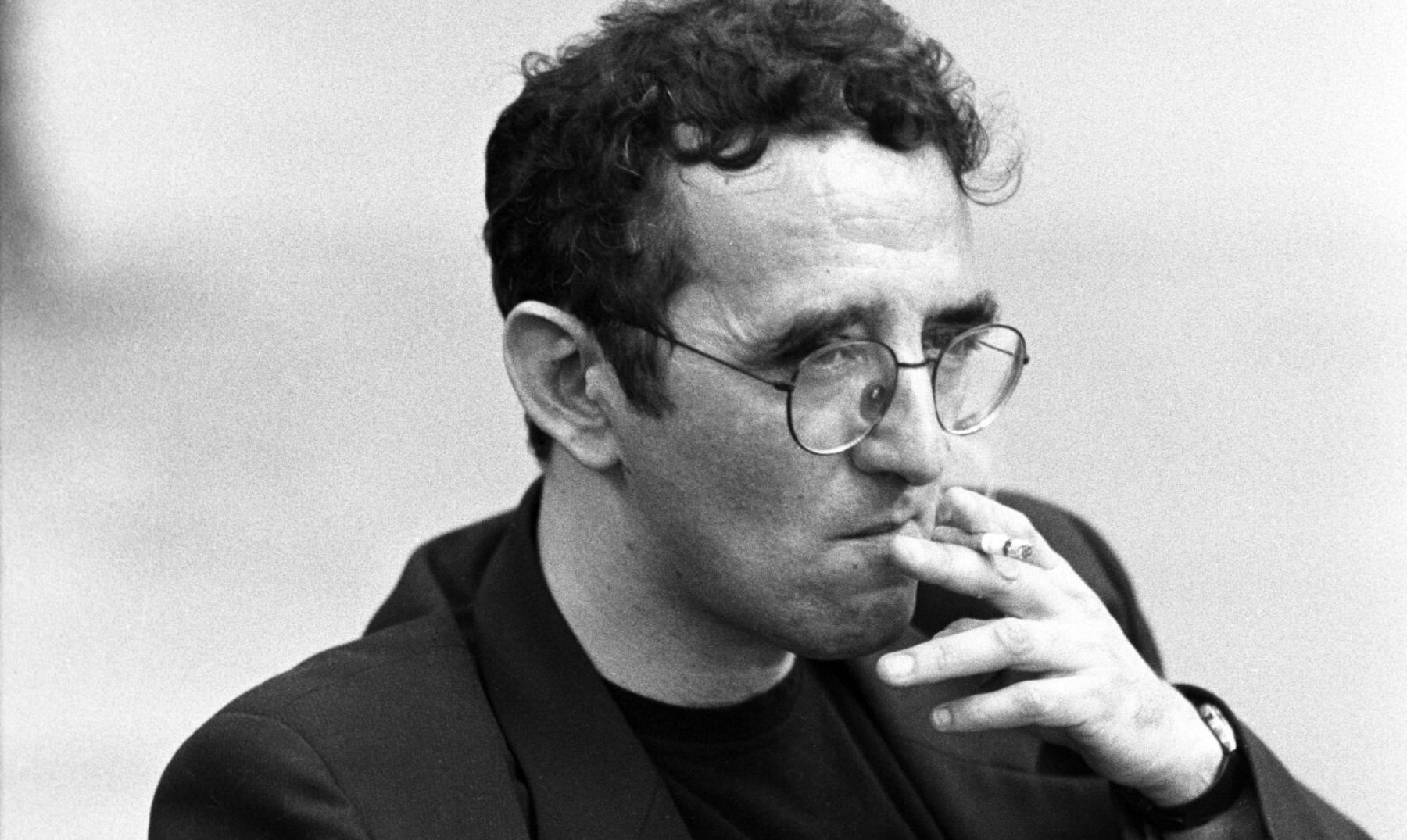 70 Frases de Roberto Bolaño | La literatura de muchas patrias