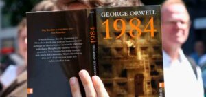 12 Frases de 1984 | La novela distópica de George Orwell