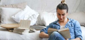 10 Libros de comedia romántica | Historias de amor para divertirse