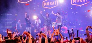 Frases de Morat | El grupo musical que nos enamora