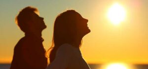 Frases sobre el Sol | El rey de reyes, brillante y luminoso