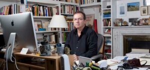 Libros de Javier Moro | Genio de la literatura española
