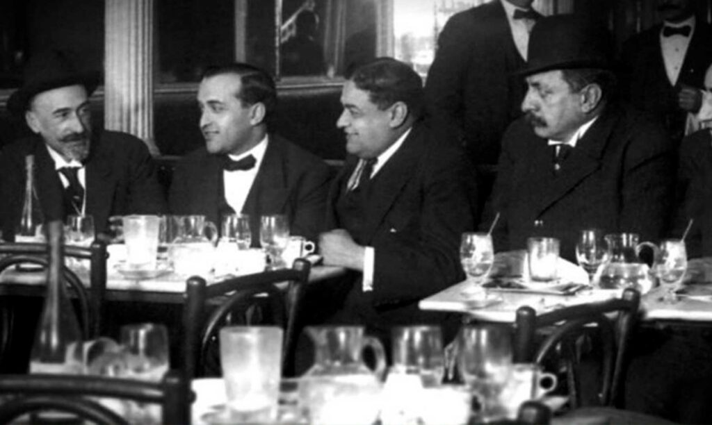 obras de la Generación del 98 - Frases de la vida