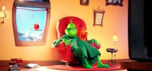 10 Frases del Grinch sobre la Navidad | ¿Cómo odiar esta festividad?