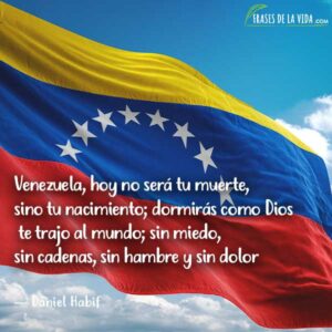 11 Frases de Venezuela | Un país de eterna belleza