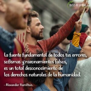 20 Frases Sobre Los Derechos Humanos Perfectas Para Luchar Por Ellos