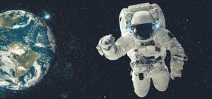 Frases del Espacio | El fascinante mundo del más allá