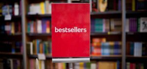 5 Libros Best Seller en español que debes conocer | ¡No te arrepentirás!