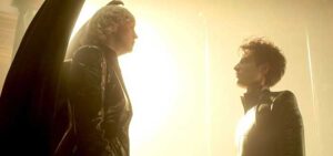 28 frases de Sandman | Reflexiones invaluables sobre la vida