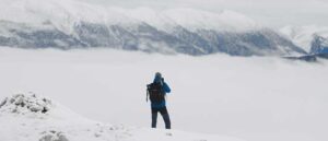 Las 34 mejores frases de nieve | ¡Llega el invierno! - Frases de la vida