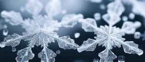 Las 34 mejores frases de nieve | ¡Llega el invierno! - Frases de la vida