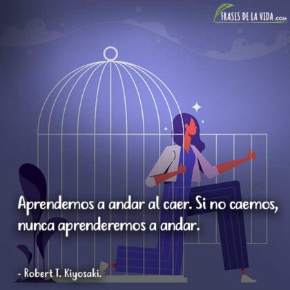 36 Frases sobre arriesgarse en la vida - Frases de la vida