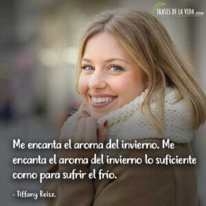 50 Frases sobre el frío | Ideales para diferentes situaciones