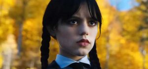 40 frases de Merlina Addams | Sus mejores momentos - Frases de la vida