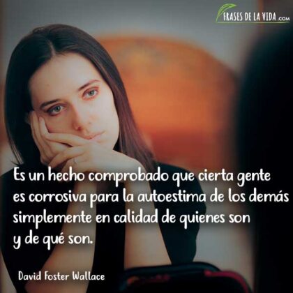 25 frases de David Foster Wallace | ¡Reflexiones profundas y desafiantes!