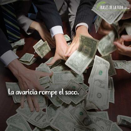75 dichos y refranes españoles | Ideal para la reflexión - Frases de la ...